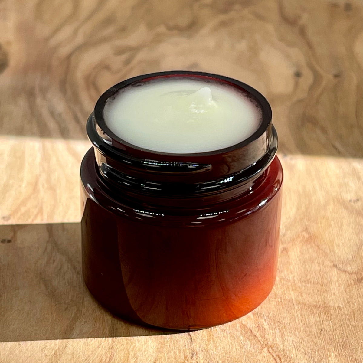 Grass Fed Tallow Face & Body Balm – Taproot Organics
